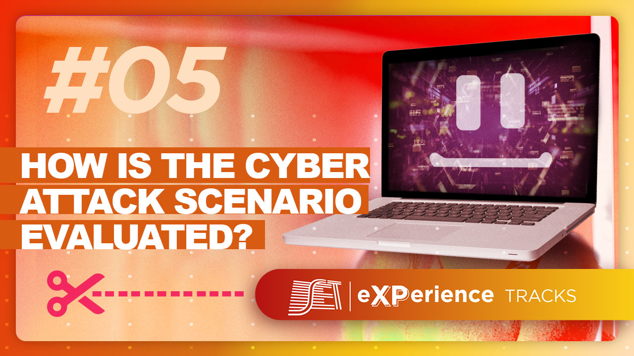 How Is The Cyber Attack Scenario Evaluated Set Experience how-is-the-cyber-attack-scenario-evaluated-set-experience